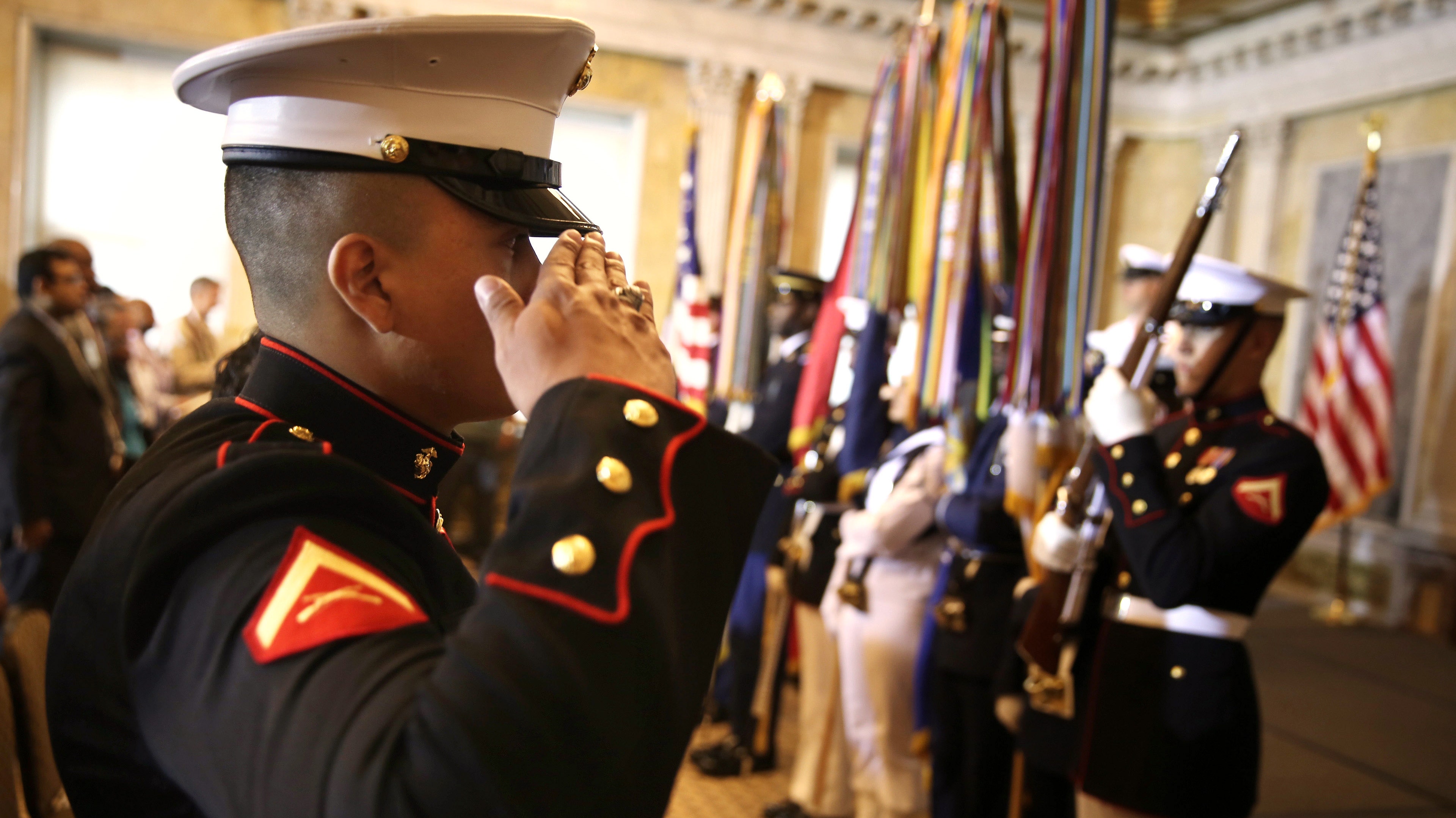 Immigration Directive 'Paroles' Undocumented Family Members Of U.S ...