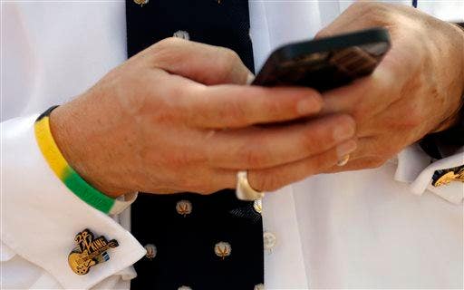 Millennial men are weaker than their dads, study suggests | Fox News