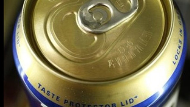 A Toast to the Beer Can: Happy 75th Birthday | Fox News