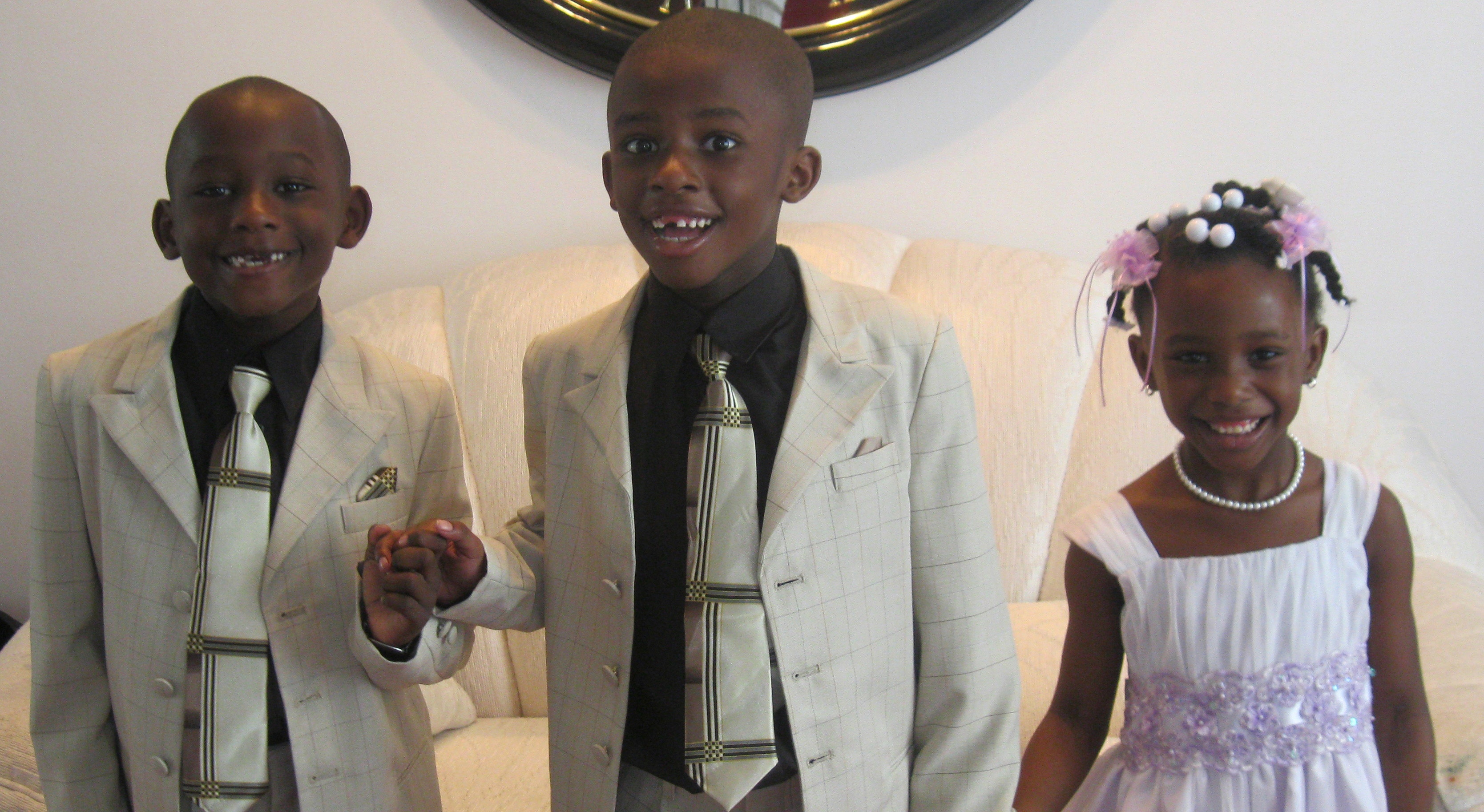 Autism in Minority Children Not Diagnosed Early | Fox News