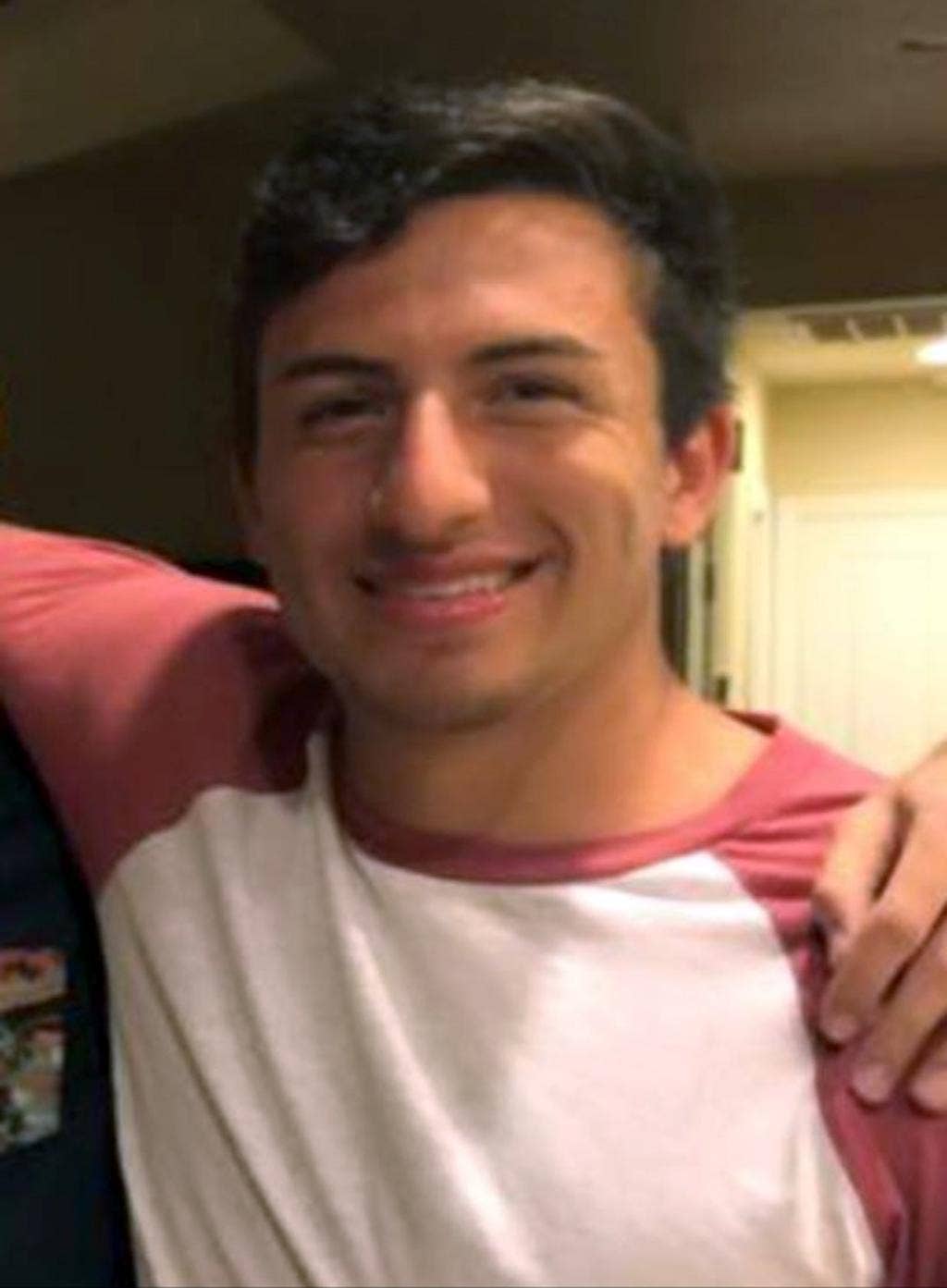 UC Berkeley student goes missing in Los Angeles after leaving a party ...