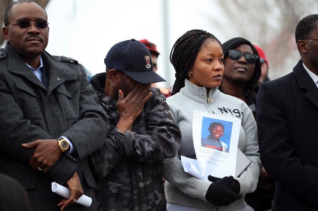 Police: Case of Minnesota boy found in river is 'homicide ...