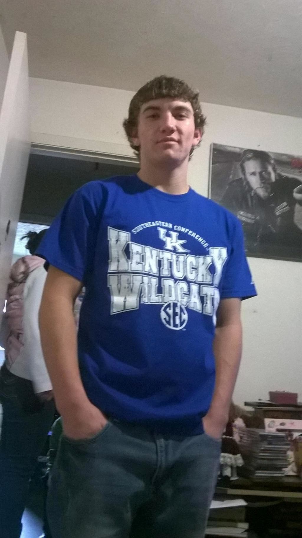 Police: 2 Kentucky teen sweethearts who blazed trail of crime across ...