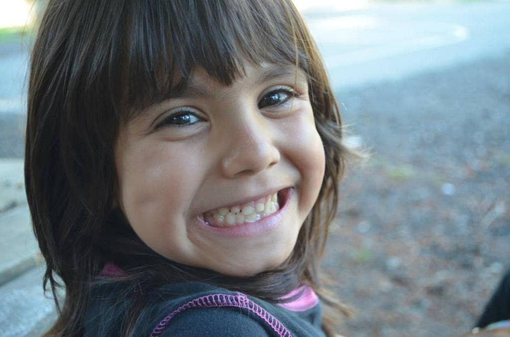 Bremerton, Washington, girl, 6, remains missing after search 'surge ...