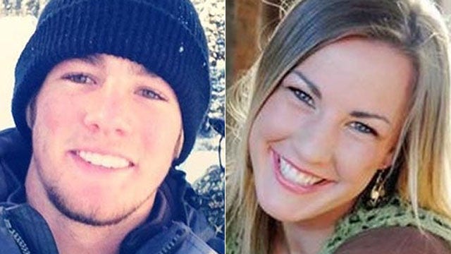 Young couple from Idaho reportedly found safe after being reported ...