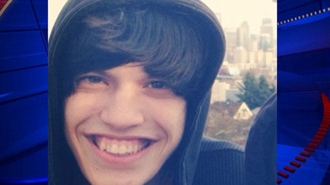 Family says missing Arizona teen may have been inspired by 'Into the ...