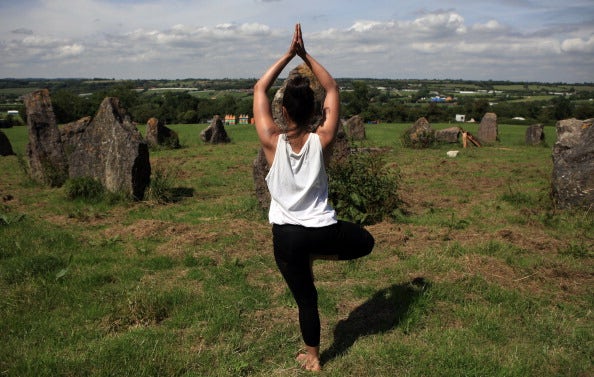 How to Build a Well-Rounded Body | Fox News