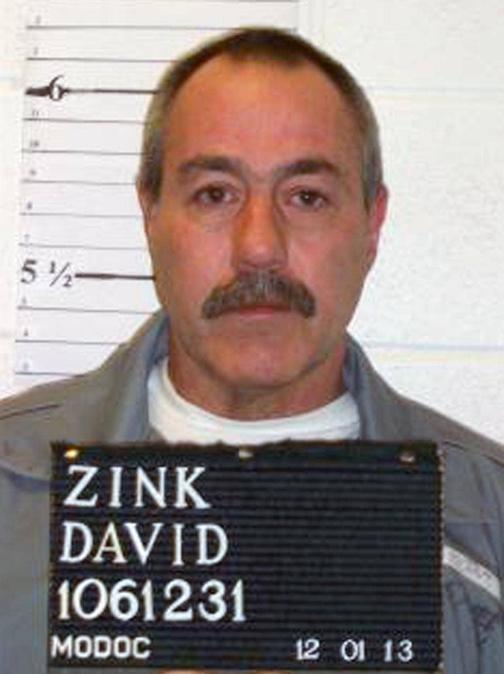 Missouri inmate pressing 11th-hour appeals he hopes derails scheduled ...