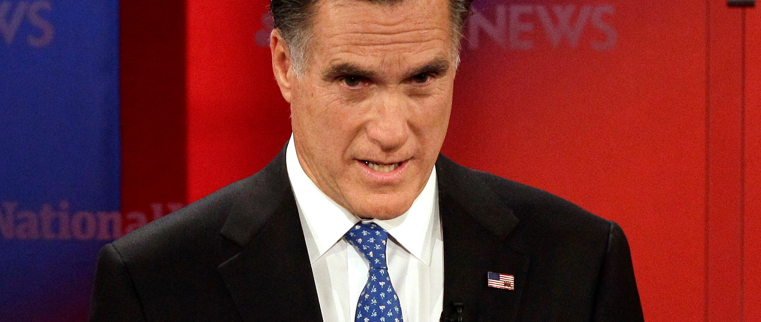 Lili Gil: Romney’s 'Self-Deportation' Solution at GOP Debate Shows a ...