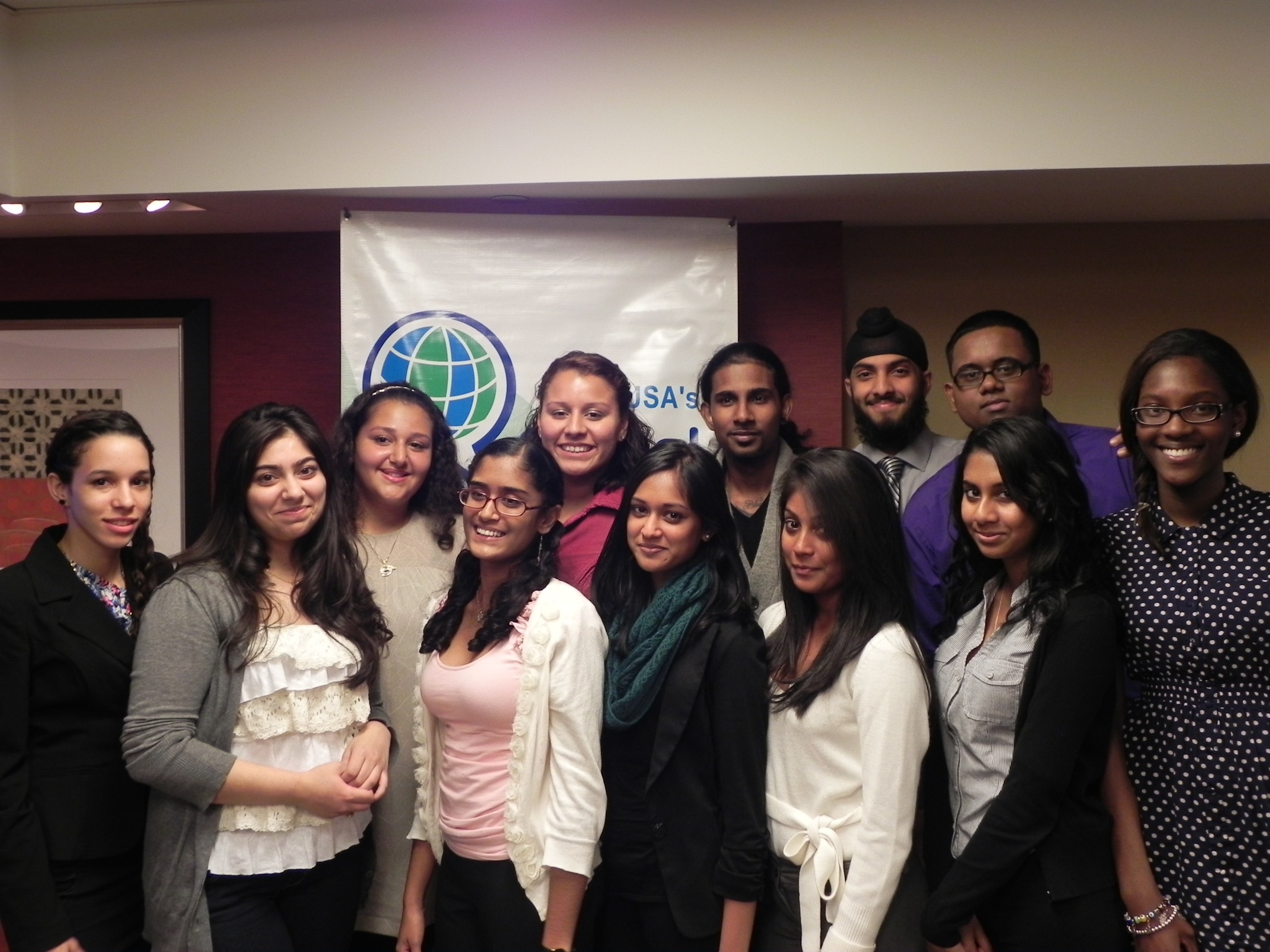 Model UN Program Inspires Inner City Kids | Fox News