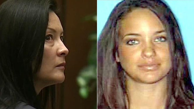 Not guilty verdict in California model murder trial | Fox News