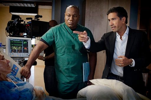 'Monday Mornings:' David E. Kelley brings the courtroom into the ...