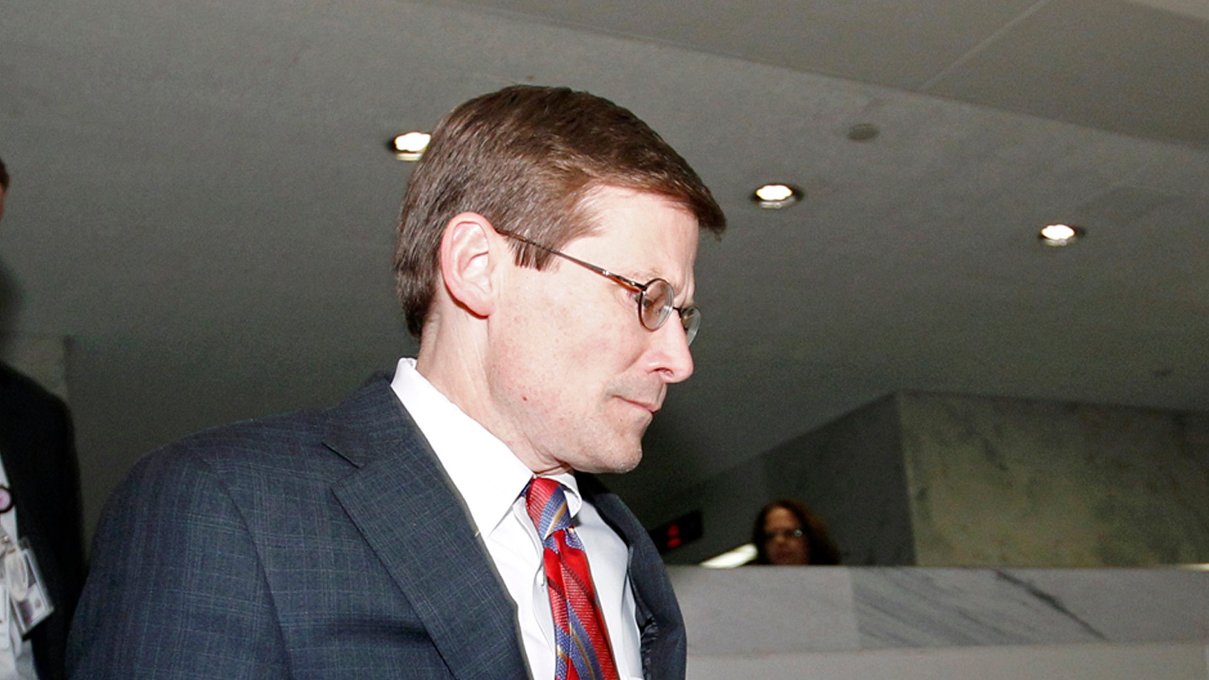 Morell calls 'Zero Dark Thirty' not realistic in rare CIA public ...