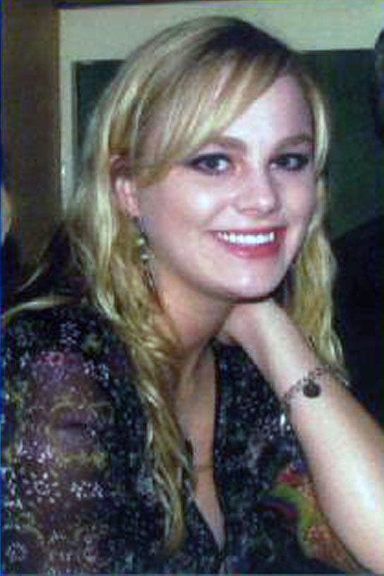 Morgan Dana Harrington | Fox News