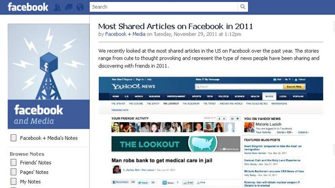 Is Facebook Being Unfriendly to Major News Outlets? | Fox News