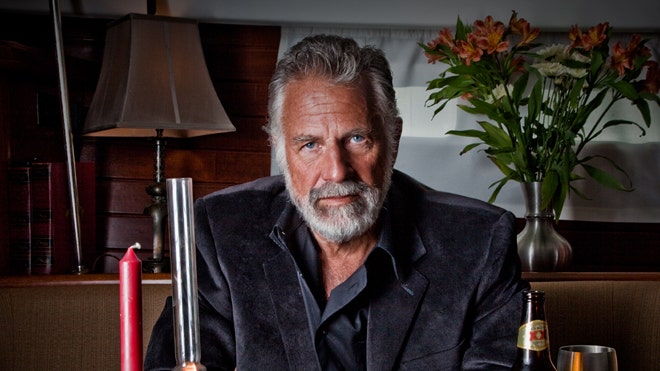 'Most Interesting Man' Jonathan Goldsmith talks about being dropped by ...