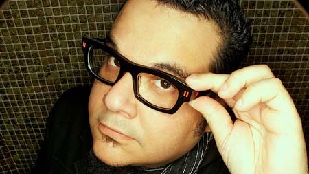 Latin Grammys Exclusive: Mr. Pauer Talks Nomination & an Evolving ...