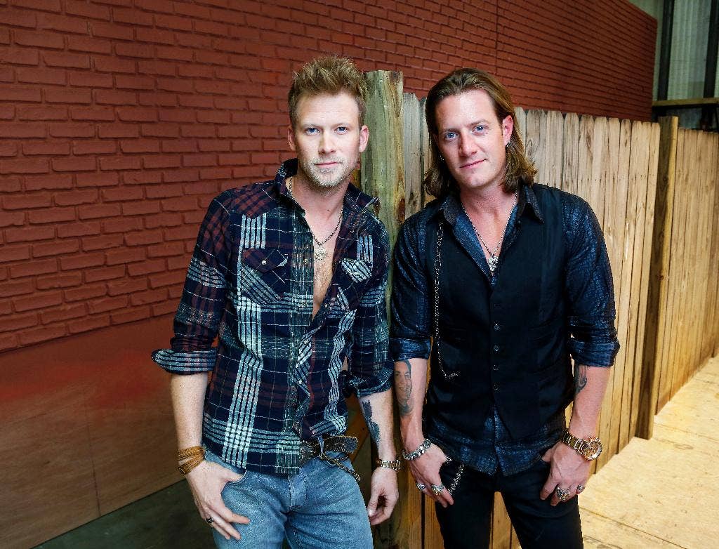 Florida Georgia Line sheds bro-country label on second album | Fox News