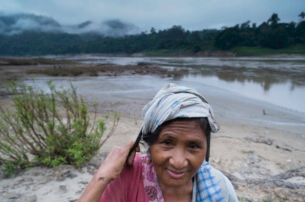 Dam projects on mighty Salween River threaten to re-ignite Myanmar's ...