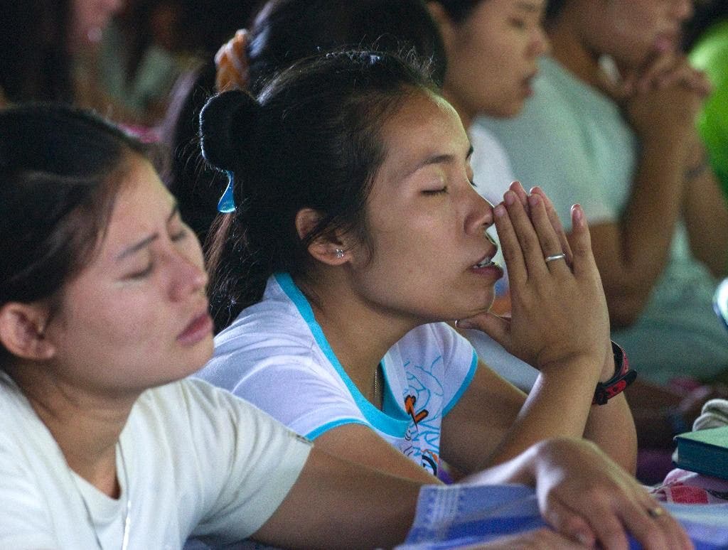 Myanmar's ethnic minorities pin hopes on election to end decades of ...
