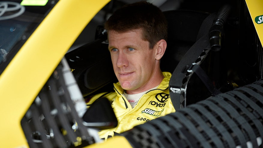 Fox in the Fast Lane: NASCAR heads to Dover | Fox News