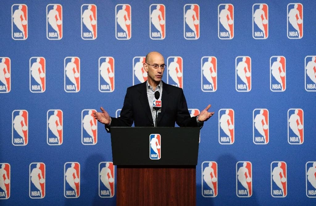 Silver: No guarantees Donald Sterling is out as Clippers owner by start ...