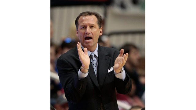 NC State turns to Gottfried as next coach | Fox News