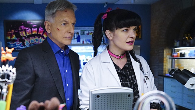 'NCIS' recap: Race to rescue Secretary of the Navy's kidnapped daughter ...