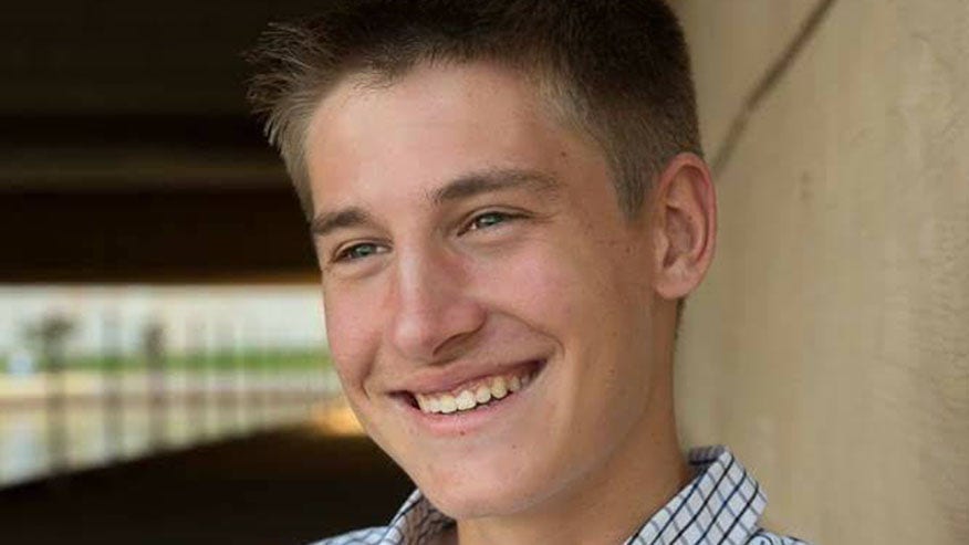 A Walmart cashier, a foster mom and the voice of God | Fox News