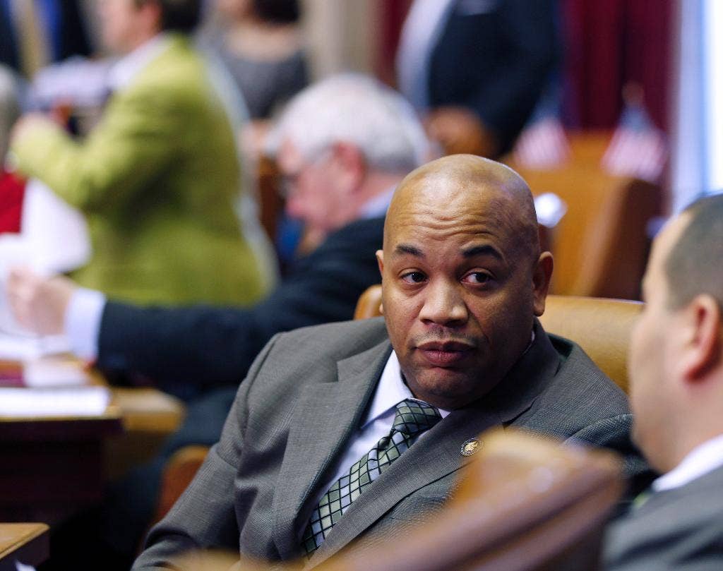 Historic leadership change at NY Assembly looks like done deal despite ...