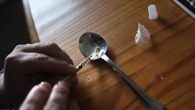 New York State Police make largest seizure of heroin in 46 years, 25 ...