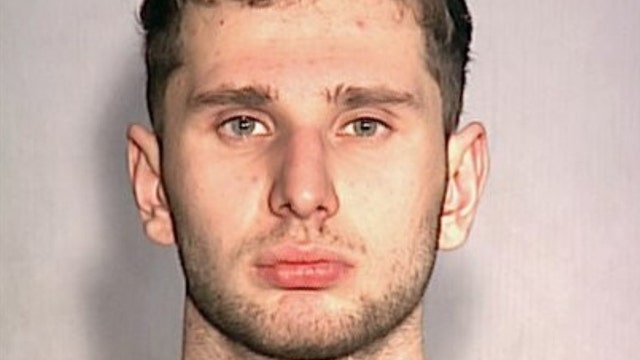 Accused New York Stabbing Rampage Killer Says 'This Was a Setup' | Fox News