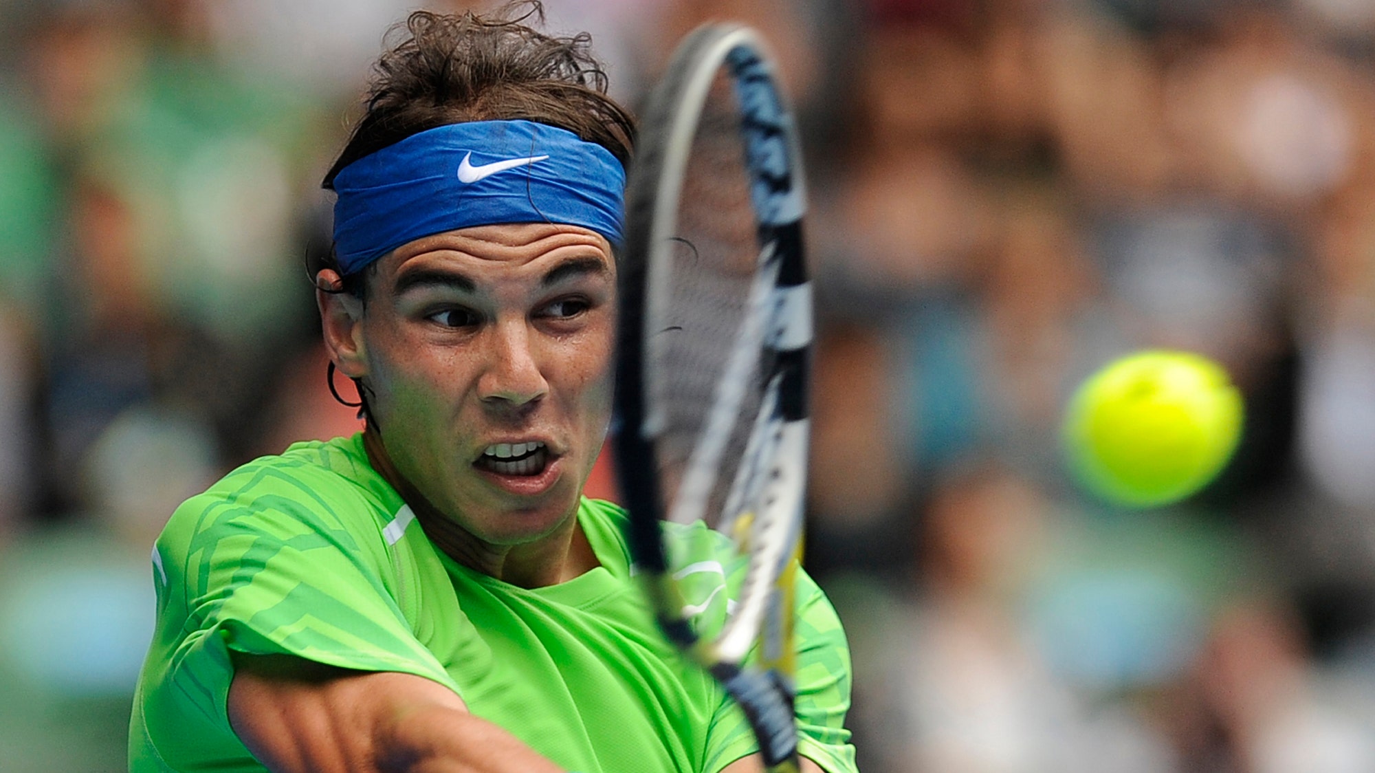 Rafael Nadal Announces Return to Tennis | Fox News