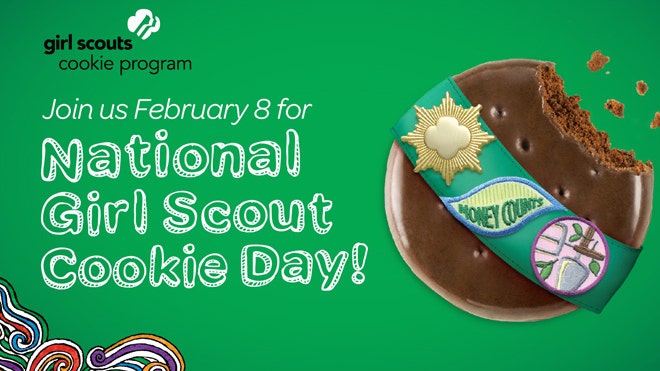 Girl Scout Cookie Finder app helps you find your Thin Mints | Fox News