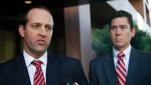 Contractor at center of Navy bribery scandal pleads guilty | Fox News