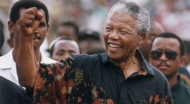 Nelson Mandela Mourned By Latin American and World Leaders | Fox News