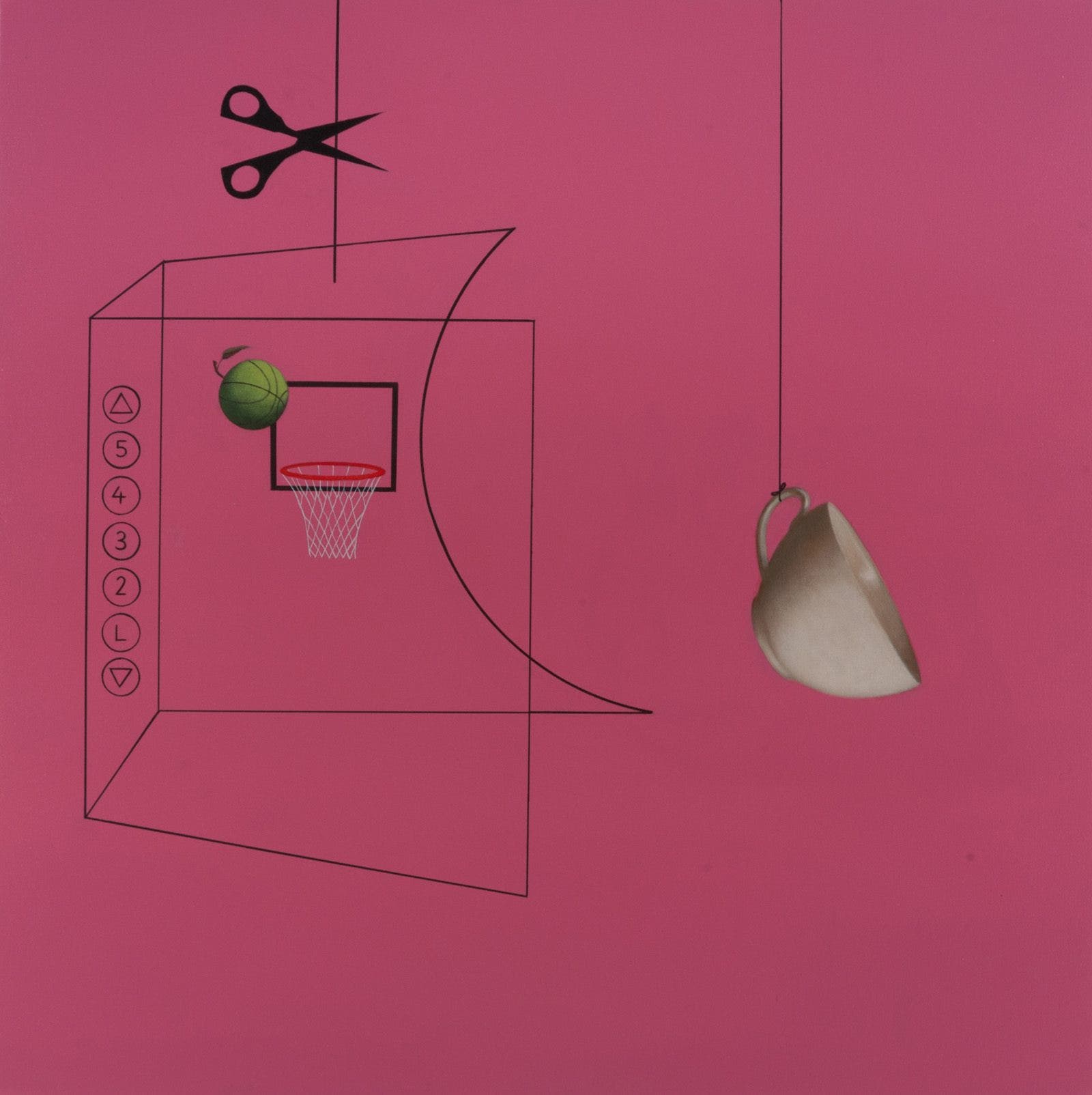 The perfect equation: Artist combines math and art | Fox News