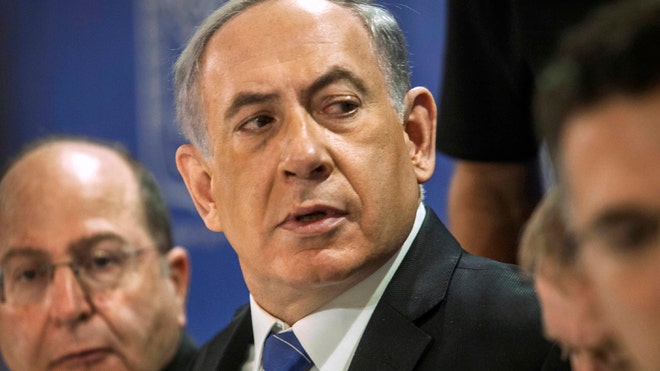 Netanyahu vows to keep fighting to ‘bring back the quiet' | Fox News