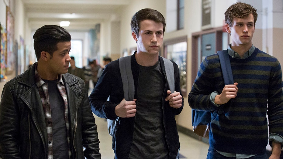 Netflix cancels premiere party for '13 Reasons Why,' citing Texas ...
