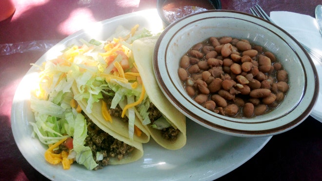 New Mexico's Classic Southwest Cuisine Thrives Amid New Locavore Scene ...