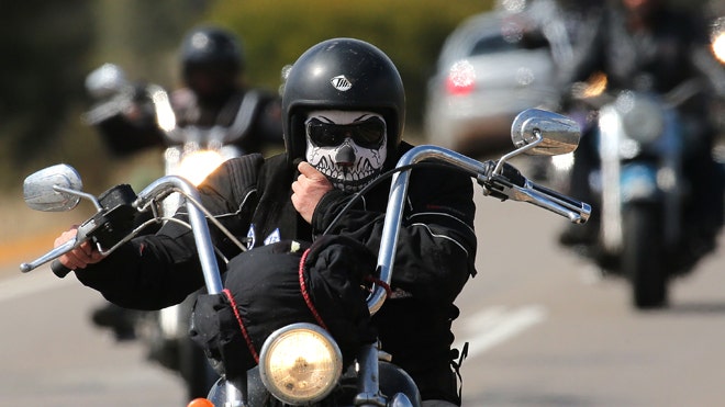 After Road Rage Fracas, Motorcycle Clubs Combat Image Problem | Fox News