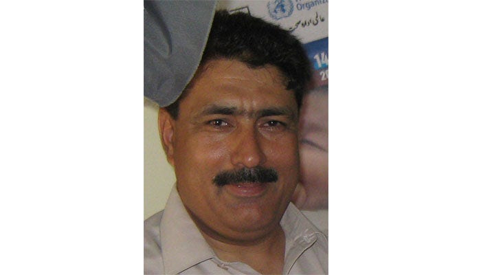 Obama must go to the mat for Pakistani doctor who helped us find Bin ...