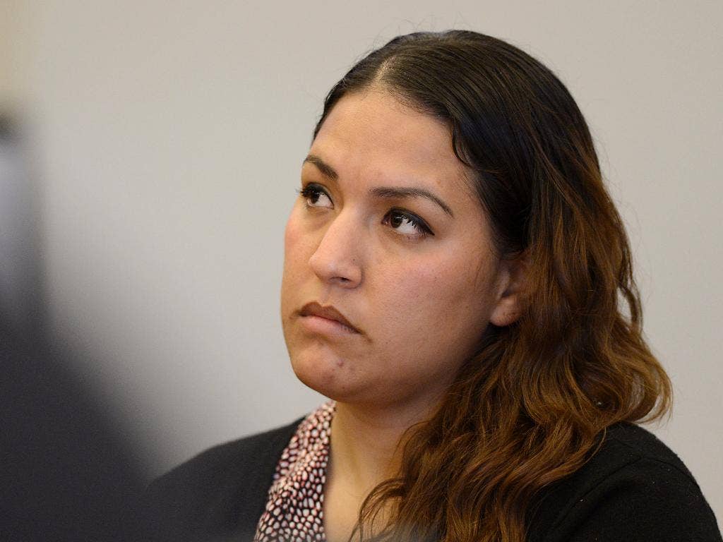 2 women convicted in beating death of woman outside California club to ...