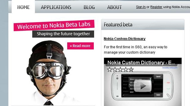 Nokia Patents the Self-Charging Phone | Fox News