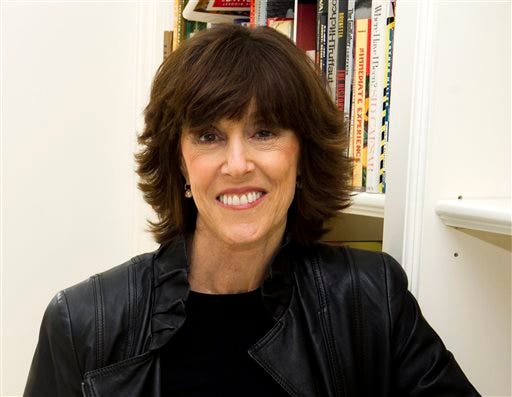 Tribeca reveals Nora Ephron prize for female filmmakers | Fox News