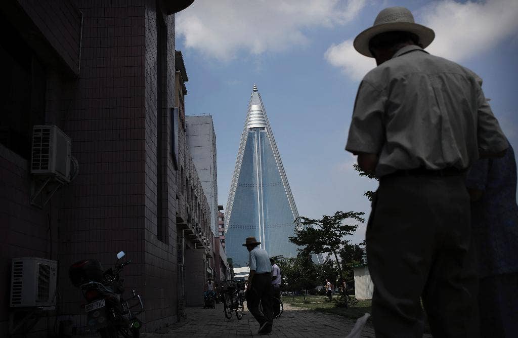 Accountability, Pyongyang style: North Korea grapples with implications ...