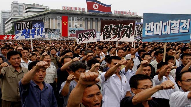 U.N. agencies in North Korea carrying in cash to keep operations afloat ...