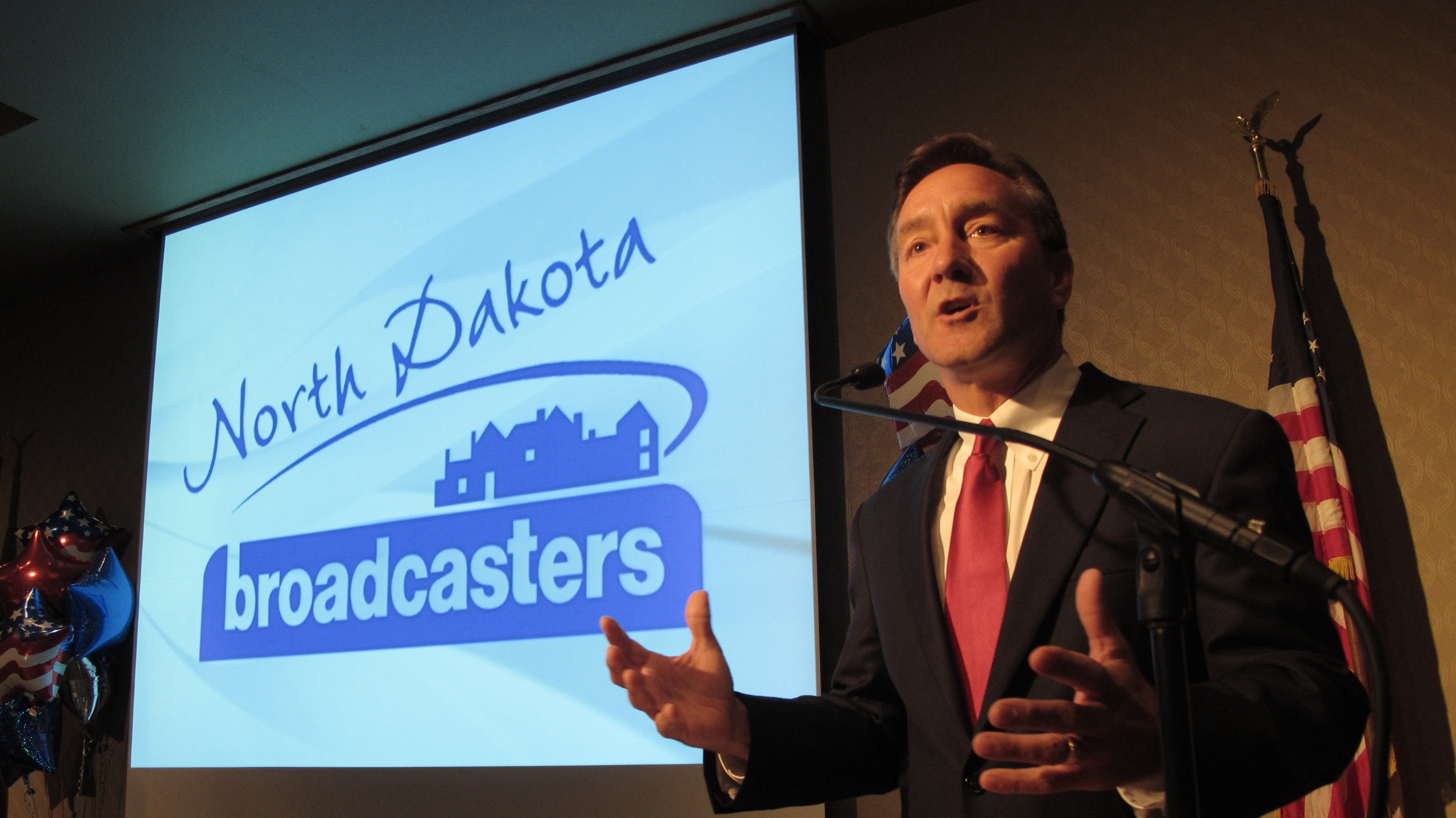 Senate race gives North Dakota a taste of intense politics | Fox News