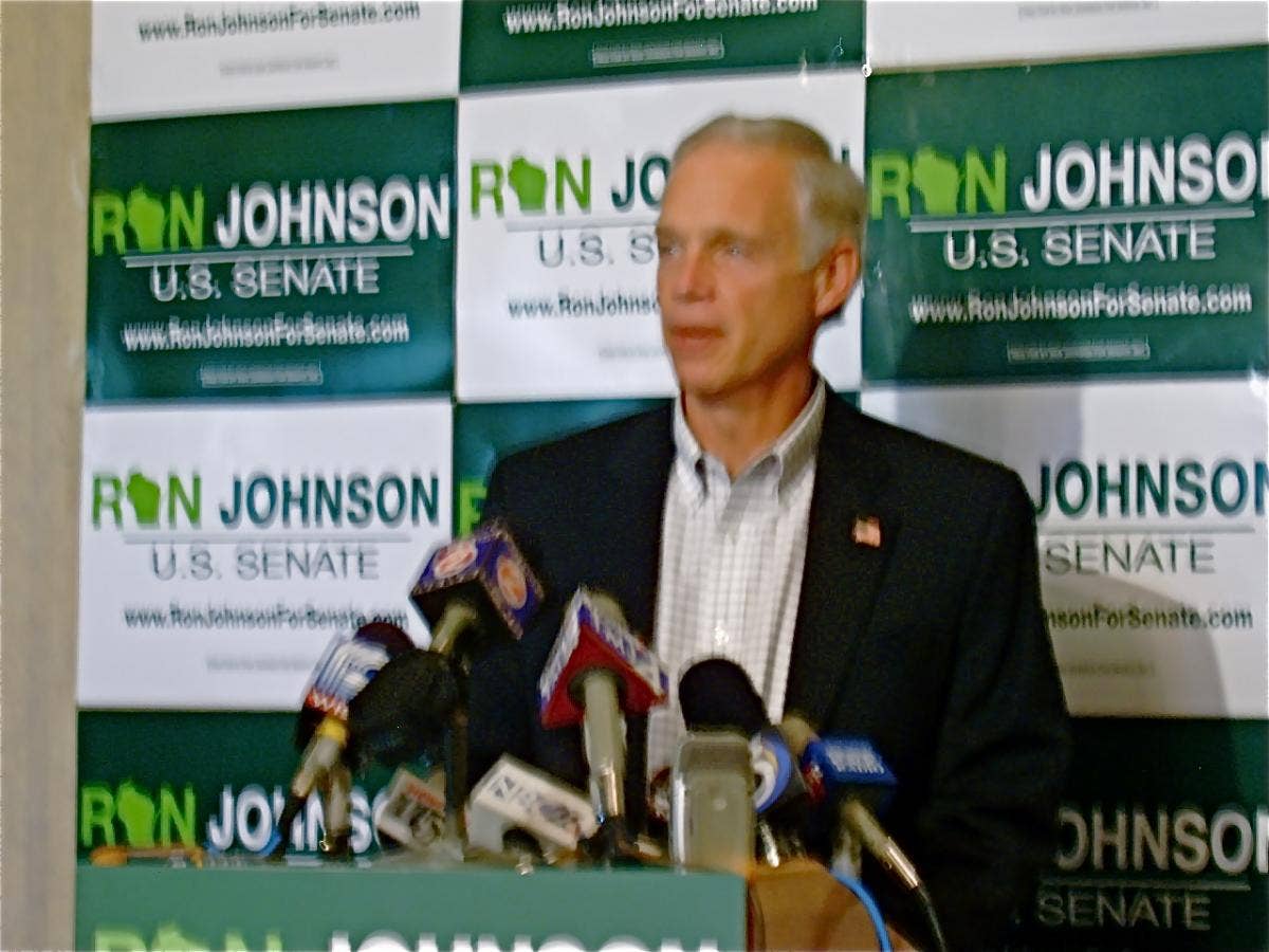 Wisconsin's Newest Senator-elect is Ready to Take on Health Care ...