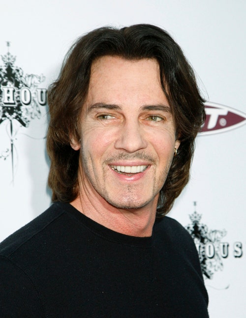Rick Springfield on new album, film, and what he learned from that ...